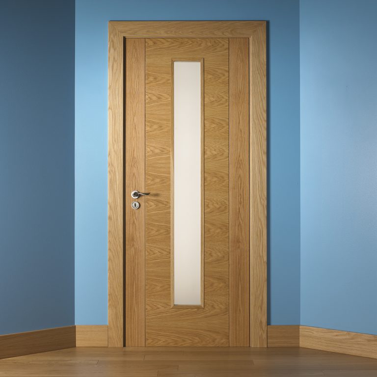 Carroll Joinery - Product categories Contemporary Doors