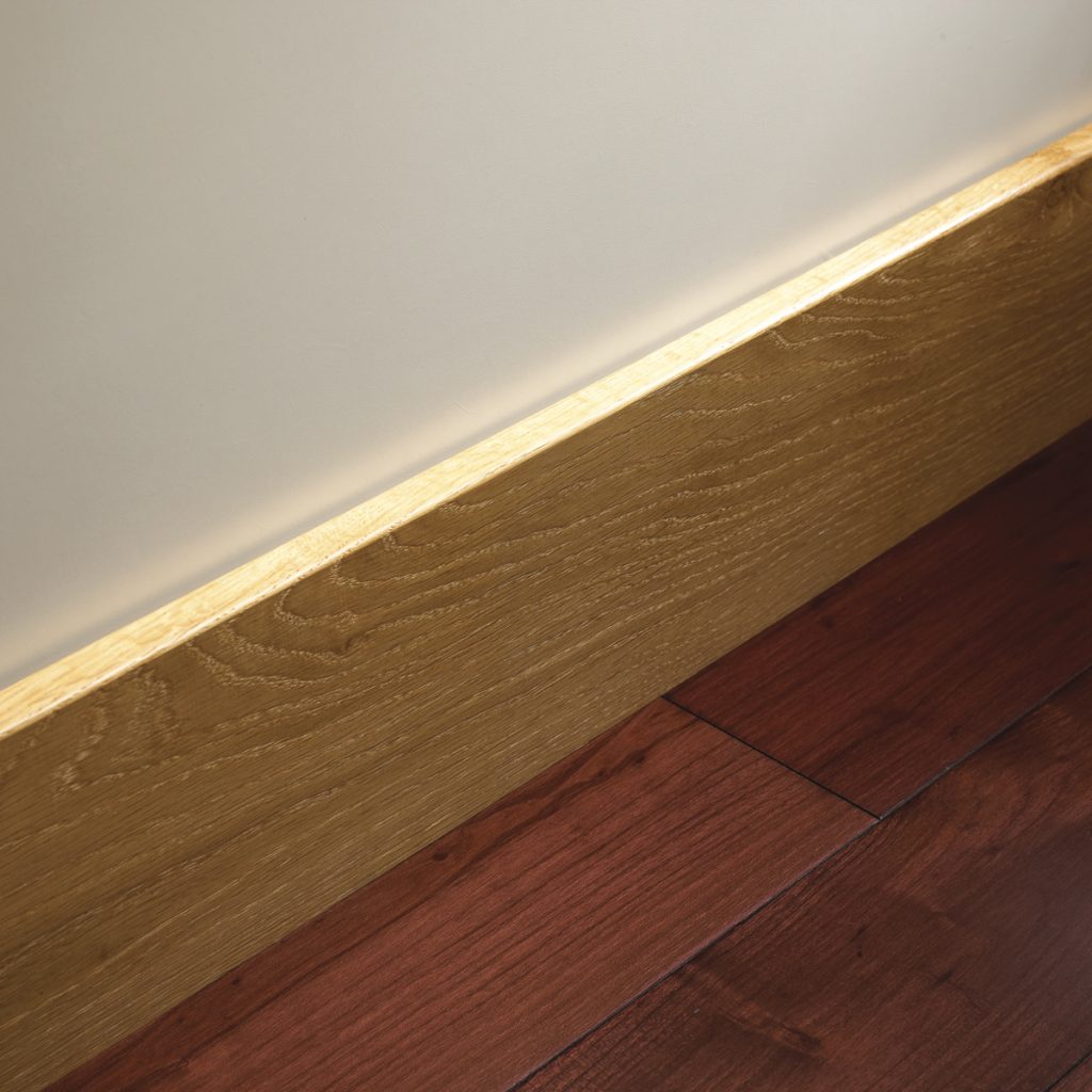 Carroll Joinery - Square