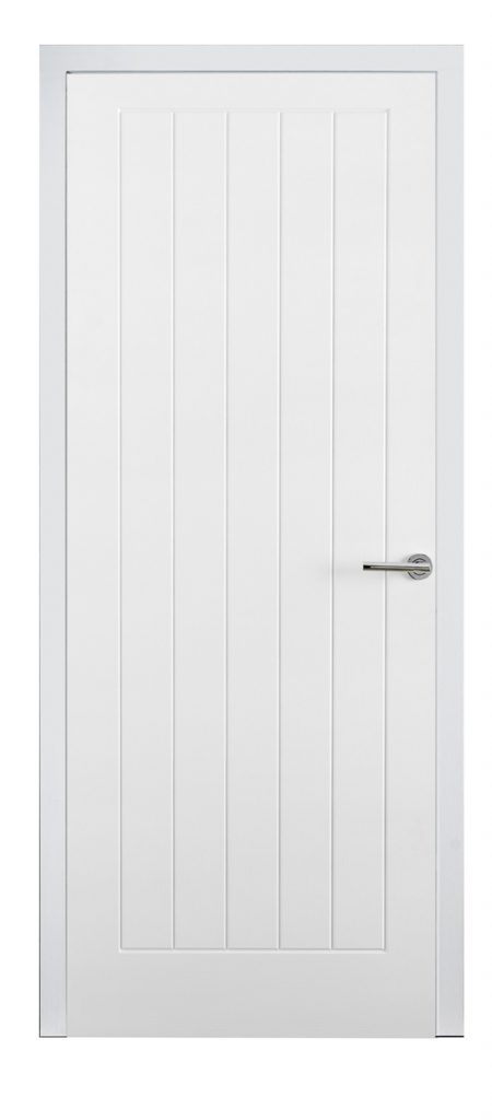 Carroll Joinery - Vertical 5 Panel