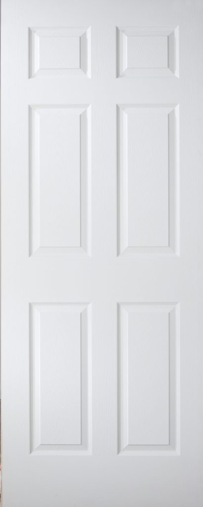 Carroll Joinery - Colonist Woodgrain or Smooth